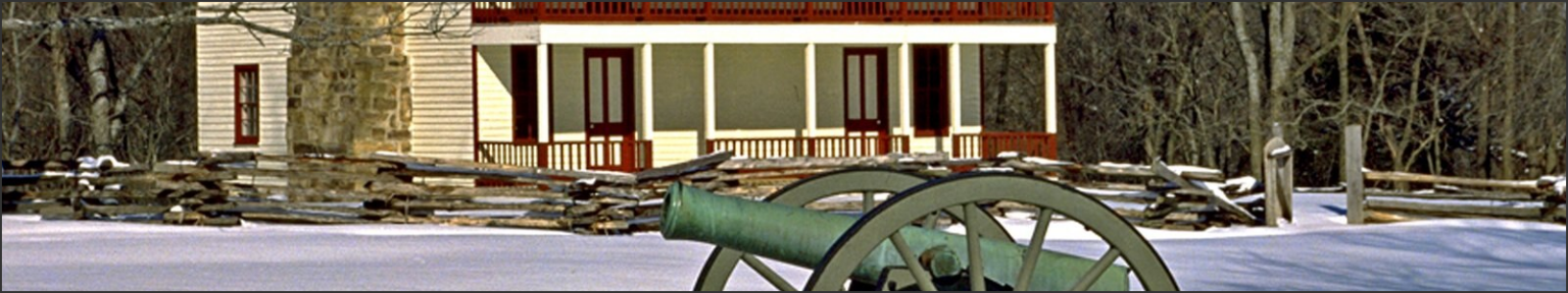 Home - Welcome to Pea Ridge, Arkansas