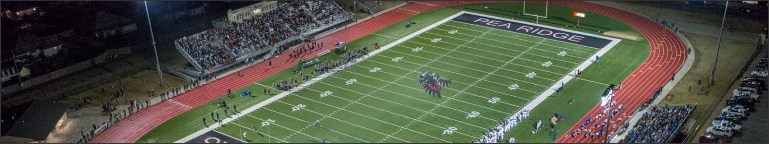 Home - Welcome to Pea Ridge, Arkansas